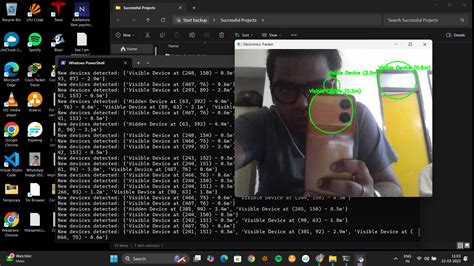 Electronic Gadget Detector Using Opencv Devpost