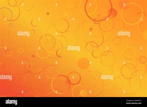 Geometrical Ring Web Page Background Abstract Vector Illustration