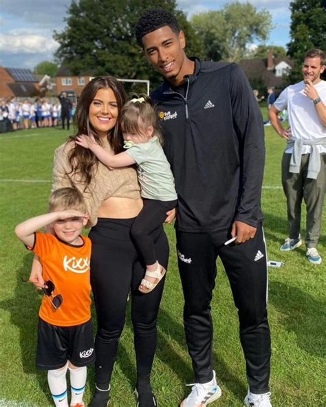 Jude Bellingham England Football Team Bellingham Dear Future Husband