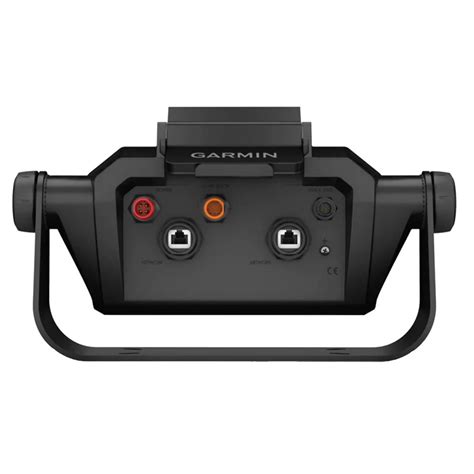 Garmin Bail Mount W Quick Release Cradle F Echomap™ Ultra 2 10 Chartplotter Nvn Marine