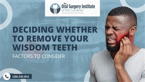 Wisdom Teeth Removal Expert Procedure For Optimal Oral Health