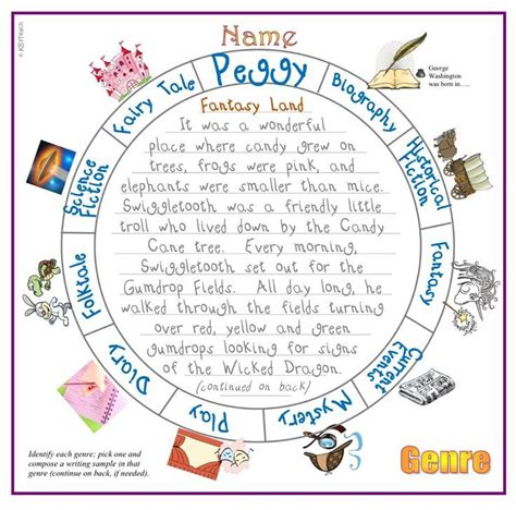 Ap Statistics Scoring Worksheet