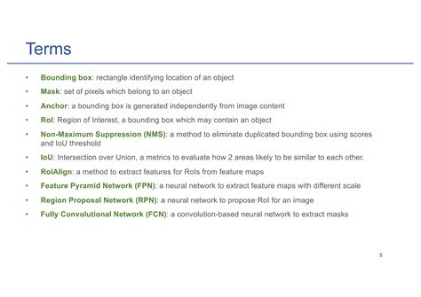 Mask Rcnn For Instance Segmentation Pdf