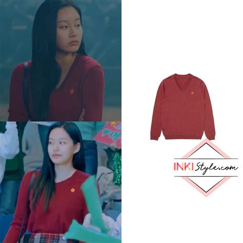 True Beauty Fashion Park Yoo Na As Kang Soo Jin Artofit