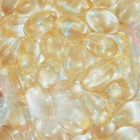 Vitamin E 400iu Micro Dose Essential Antioxidant For Ultimate Health