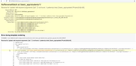 Django Urlpatterns Not Behaving As Expected Stack Overflow