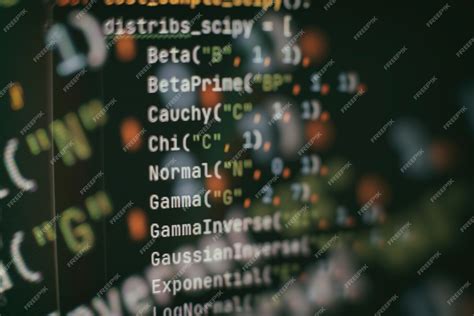 Premium Photo Seo Optimization Modern Tech Php Syntax Highlighted Writing Programming