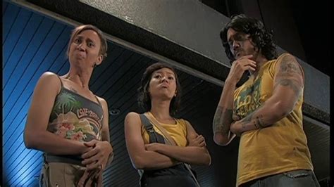 Film Benci Disko 2009