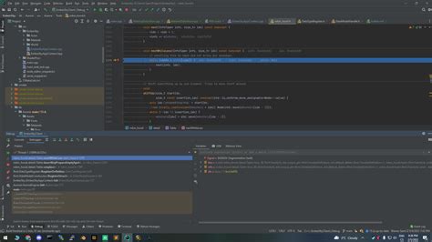 Registerstruct On Datamodelconstructor Causes Segmantation Fault · Issue 273 · Mikke89rmlui