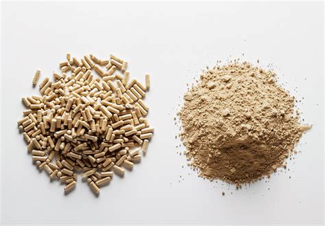 Comparativa De Los Catalizadores De Metales Preciosos Polvo Frente A