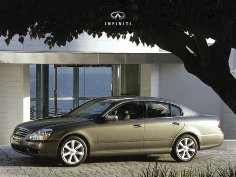 2005 Infiniti Q45 Image Photo 5 Of 11