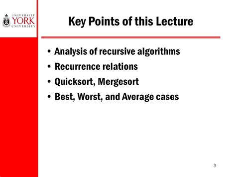 Itec 2620m Introduction To Data Structures Ppt Download