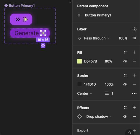 Instance Swap Porperty Not Used Within Component Figma Forum