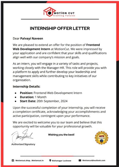 Palvayi Naveen On Linkedin Motioncut Connections