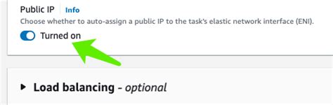 Amazon Web Services Aws Ecs Fargate Resourceinitializationerror