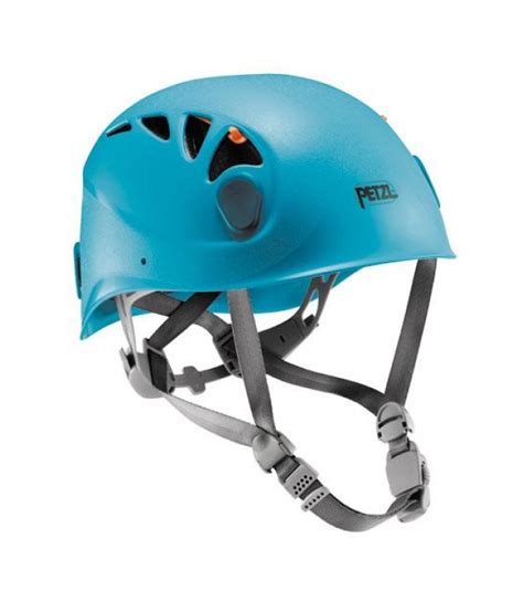 Каска Petzl Elios - Парки Приключений ТРОПА