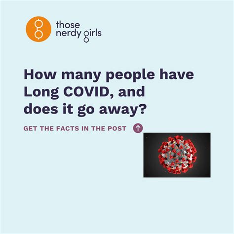 Is It True That 30 Of People With Covid Develop Long Covid And Does