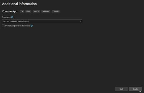Hello World In C Net In Windows Mac And Linux TutorialsEU