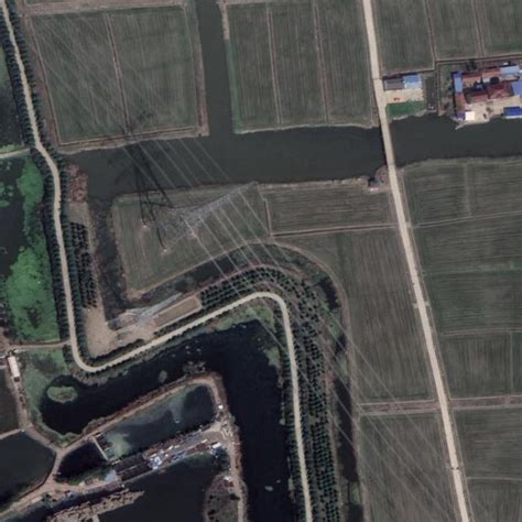 Electric Pylon Detection In Rsi Fsod Ytwg Object Detection Dataset By