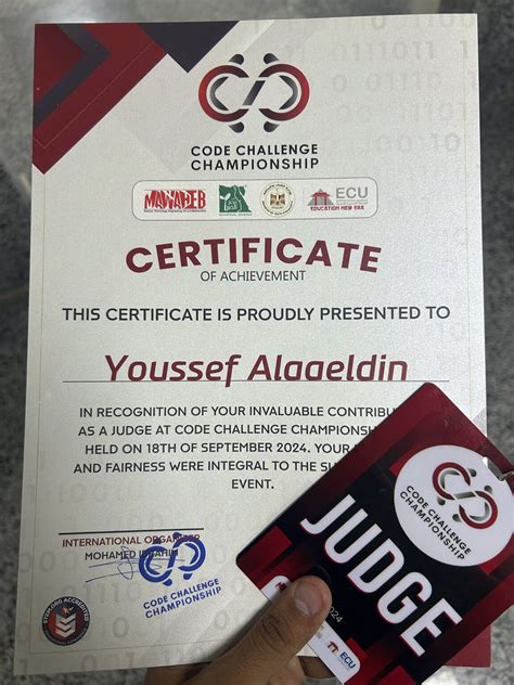 Youssef Alaaeldin On Linkedin Codechallengechampionship Scratch