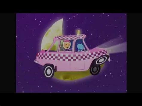 Pinky Dinky Doo Intro Youtube