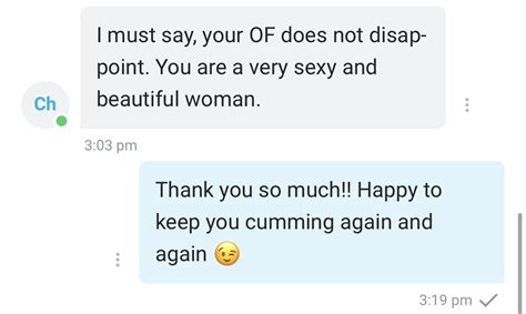 Sexxy Jaimie On Twitter I Get This All The Time You Really Should Check It Out While Its