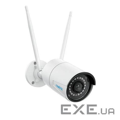 Купити Ip камера Reolink Rlc 410w ціна 3765 ₴ Prom Ua Id 1839685787