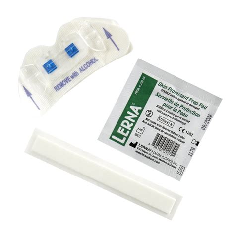Antiseptic Device Site Scrub® Ipa Suprememed
