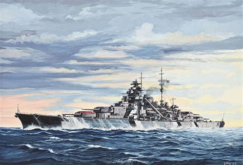 Bismarck Wallpapers Wallpaper Cave