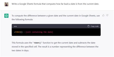 Best Ways To Use ChatGPT In Google Sheets Sheetaki