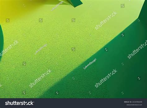 3d 렌더링 그림자와 밝은 햇빛이 있는 스톡 일러스트 2214760209 Shutterstock