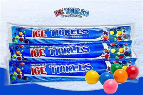 Ice Tickles On Tumblr