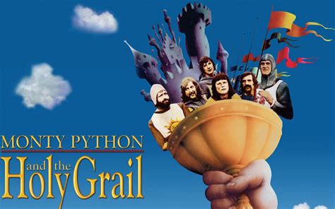 Monty Python Wallpaper ·① Wallpapertag