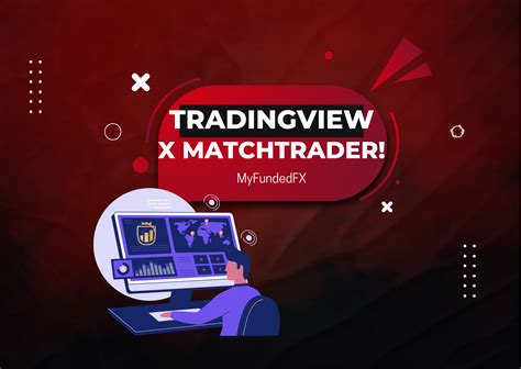 Myfundedfx Integration Of Tradingview With Matchtrader Forex Prop Reviews