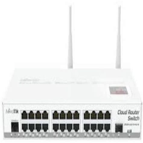 Mikrotik Cloud Router Switch Board At ₹ 2090 Piece Mikrotik Routerboard In Noida Id