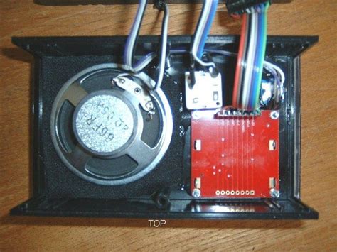 Si4703 Fm Radio Circuit Diagram