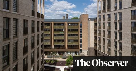 Dominic Clifton On Linkedin Council Housing How Hackney Has Raised