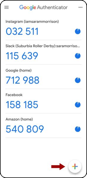 File Google Authenticator Step Png Parish Accounts Wiki