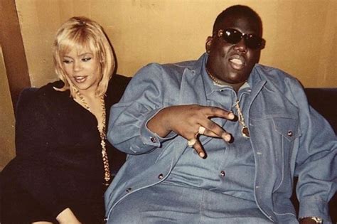 Notorious B I G 50th Birthday Life In Photos