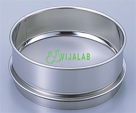 H P Inox Vijalab