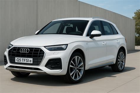 10 Best Audi Hybrid Cars And Plug In Hybrid Models In 2025 Full Guide