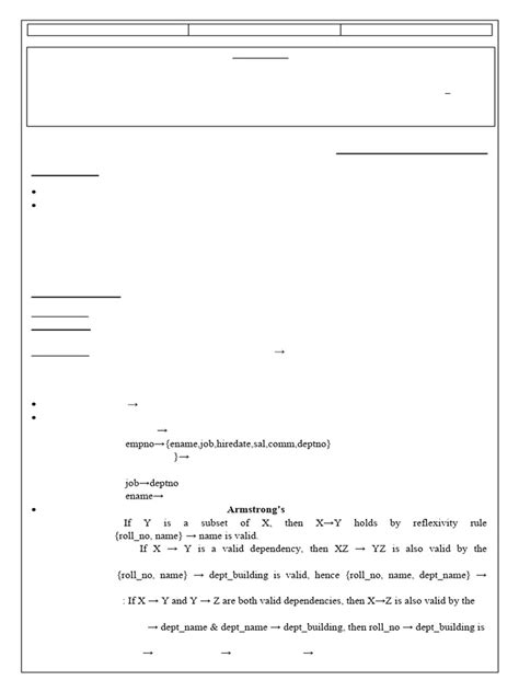 Dbms Unit Iv 1 Pdf Data Management Information Technology