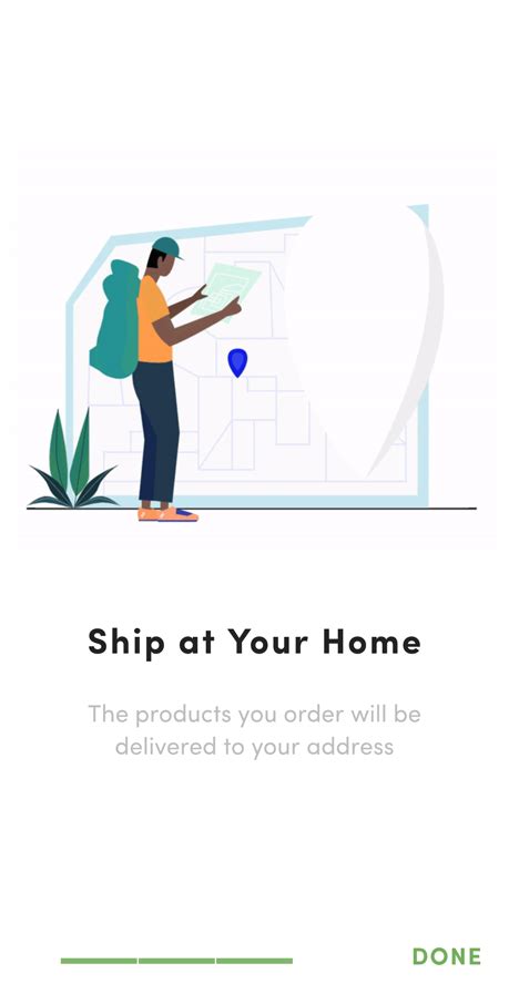 Flutter Grocery Bigrocery In Flutter Grocery App Flutter Template App By JeffDeveloper