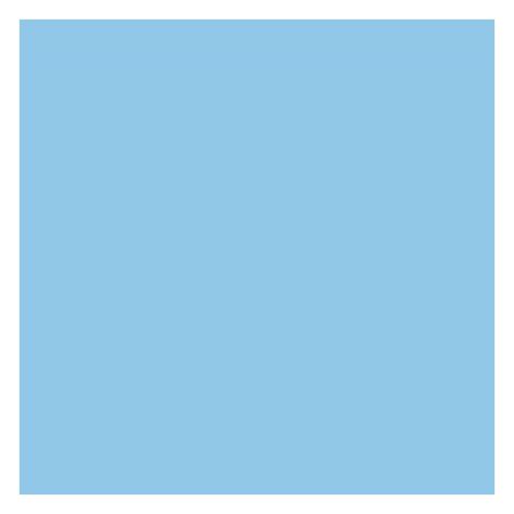 Diseño Cuadrado Azul