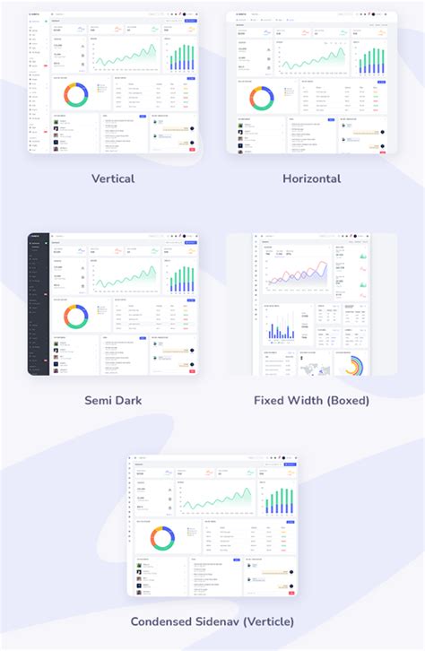 React实现的后台管理系统框架 Shreyu
