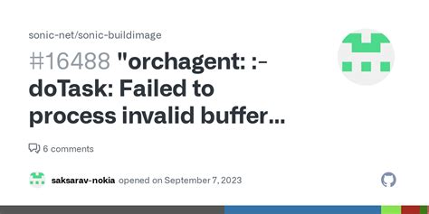 Orchagent Dotask Failed To Process Invalid Buffer Task Error Messages With System Ports