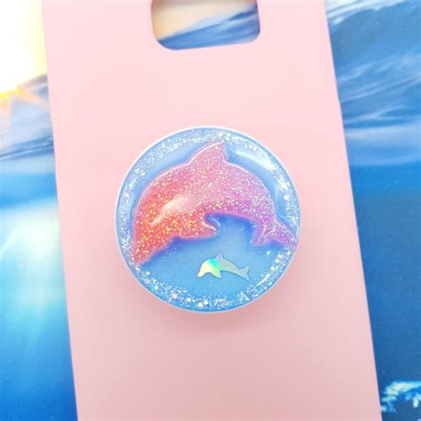 🐬핑크돌고래 스마트톡 아이디어스