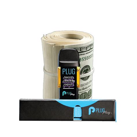 Plugplay™ Plugplay™ Plug™ Pod Washington Sugar Daddy Purple 1g Leafly