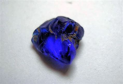 Gahnospinel Properties Formation Occurrence And Uses Gemstone