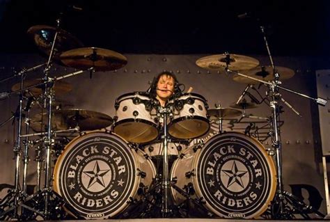 Jimmy Degrasso And Dw How To Play Drums Drum Kits Beatles Art